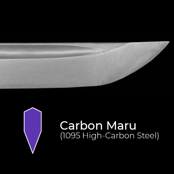 Steel and Lamination Types - Swords For Sale