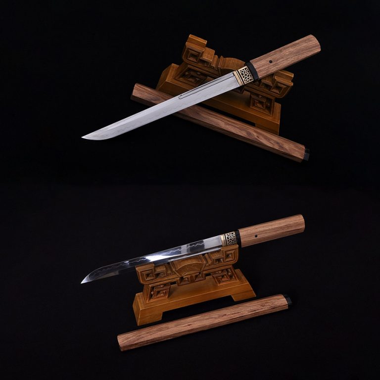 Swords For Sale: Hand-Forged Samurai & Ninja Swords