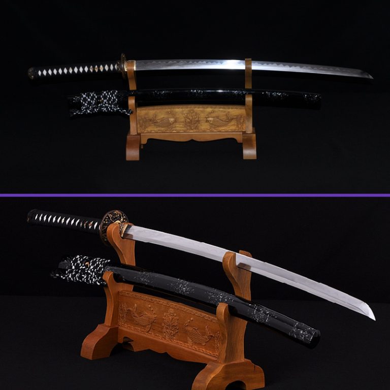 Katana Japanese Swords - Swords for Sale