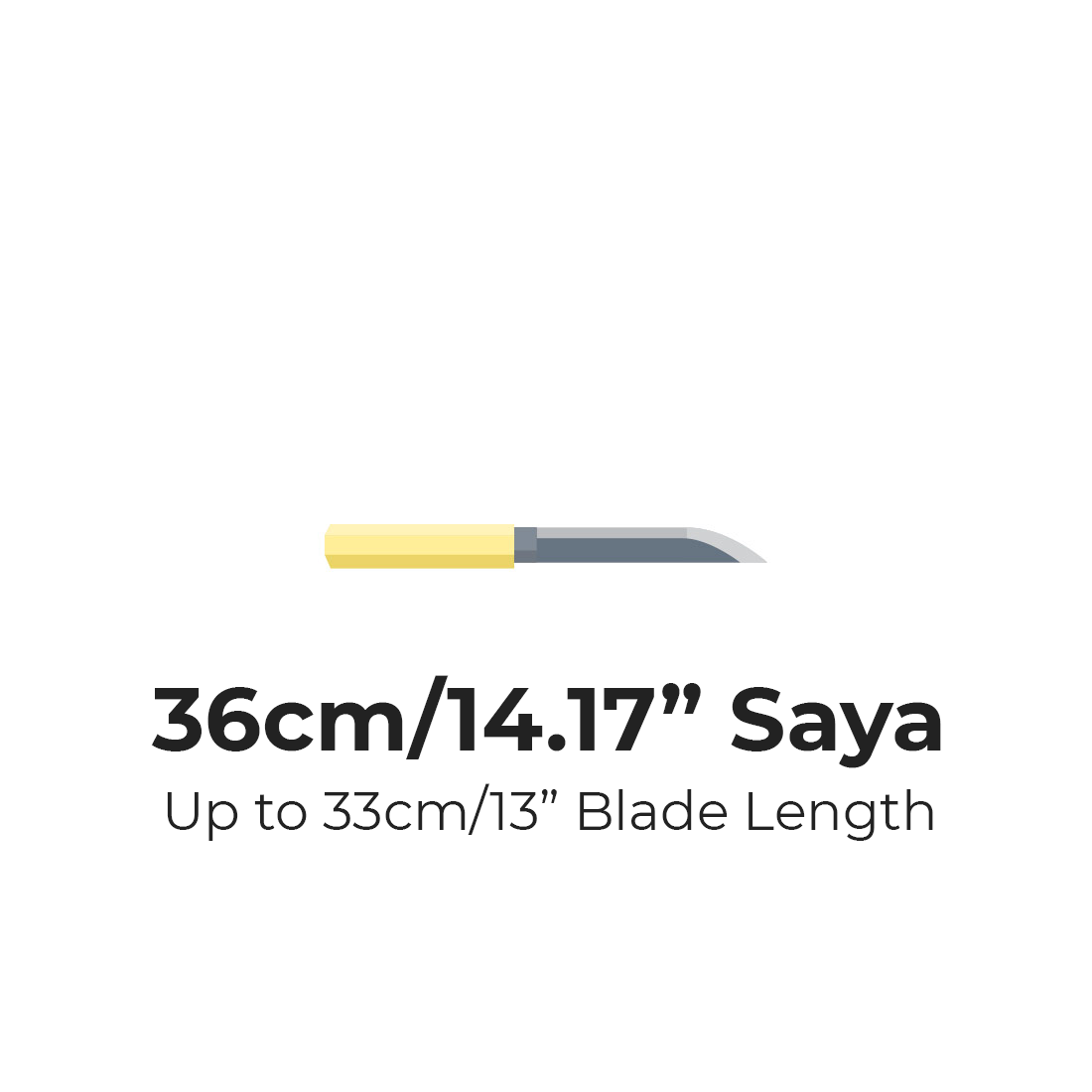 Small: Tanto/Kanto - Swords For Sale