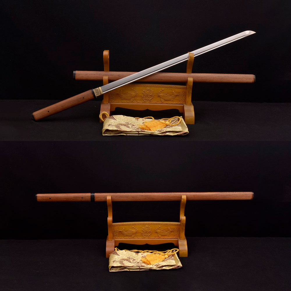 Samurai Sword - Swords For Sale: Hand-Forged Samurai & Ninja Swords