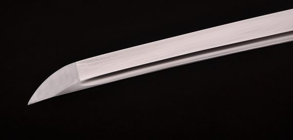 The Bo-Hi (Blood Groove) on Samurai Swords
