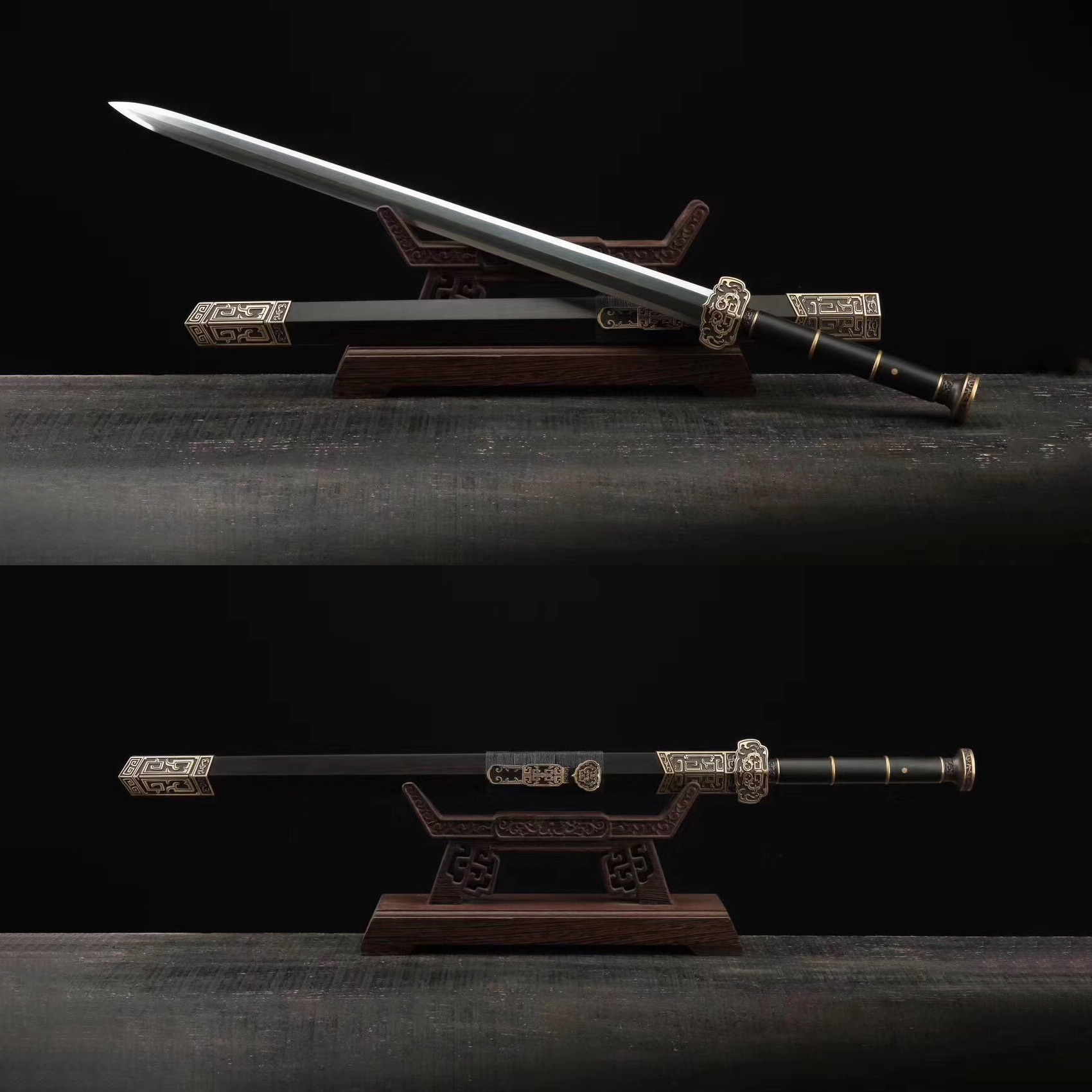 Swords For Sale: Hand-Forged Samurai & Ninja Swords