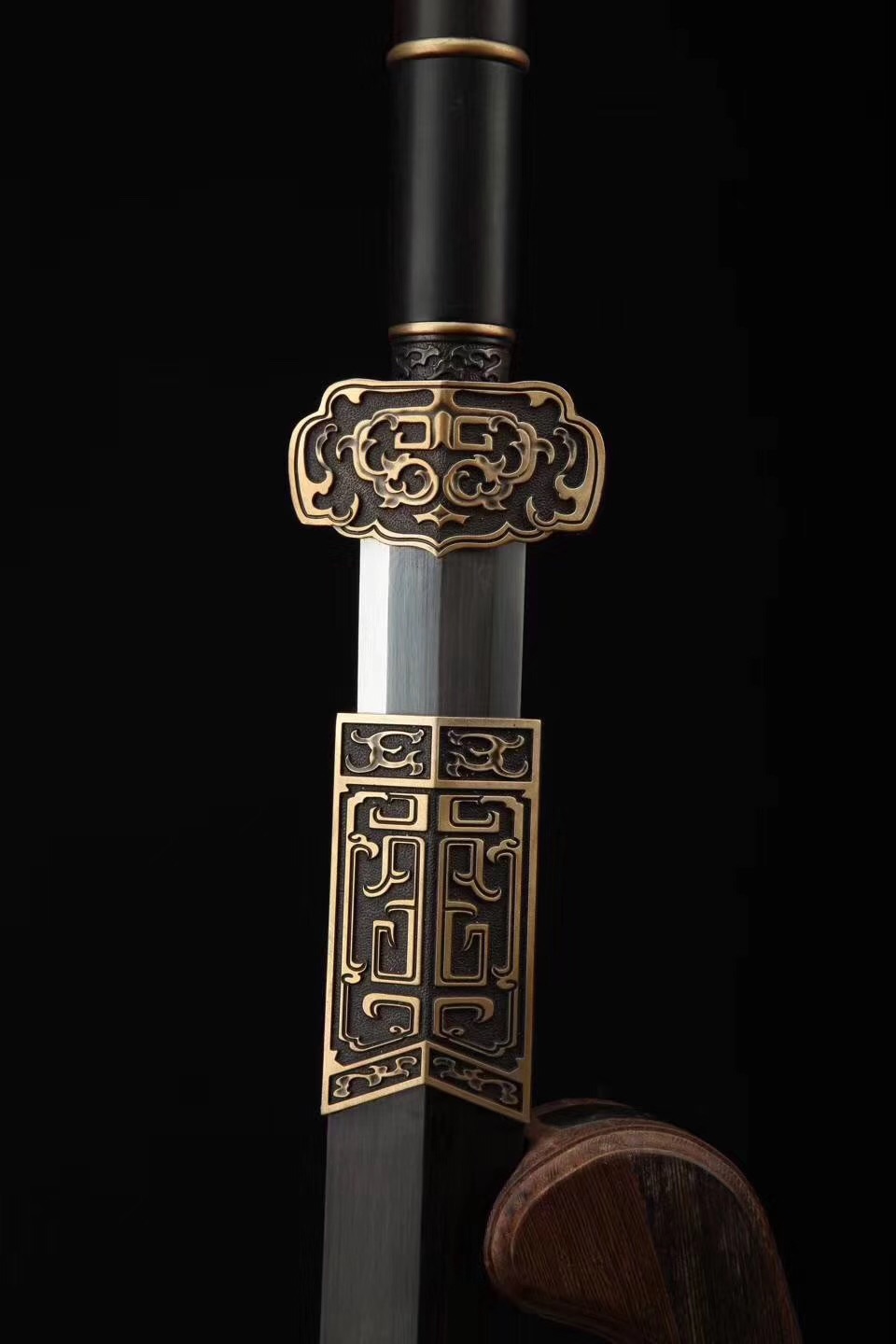 Swords For Sale: Hand-Forged Samurai & Ninja Swords