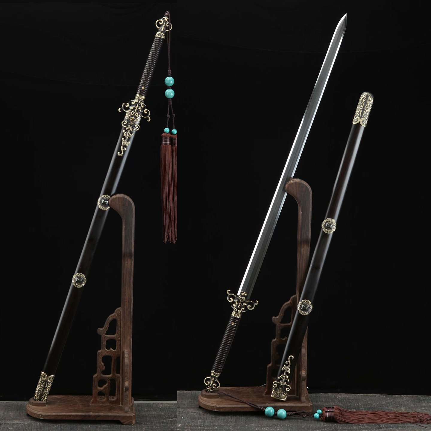 Jian Sword – Swords For Sale: Hand-Forged Samurai & Ninja Swords