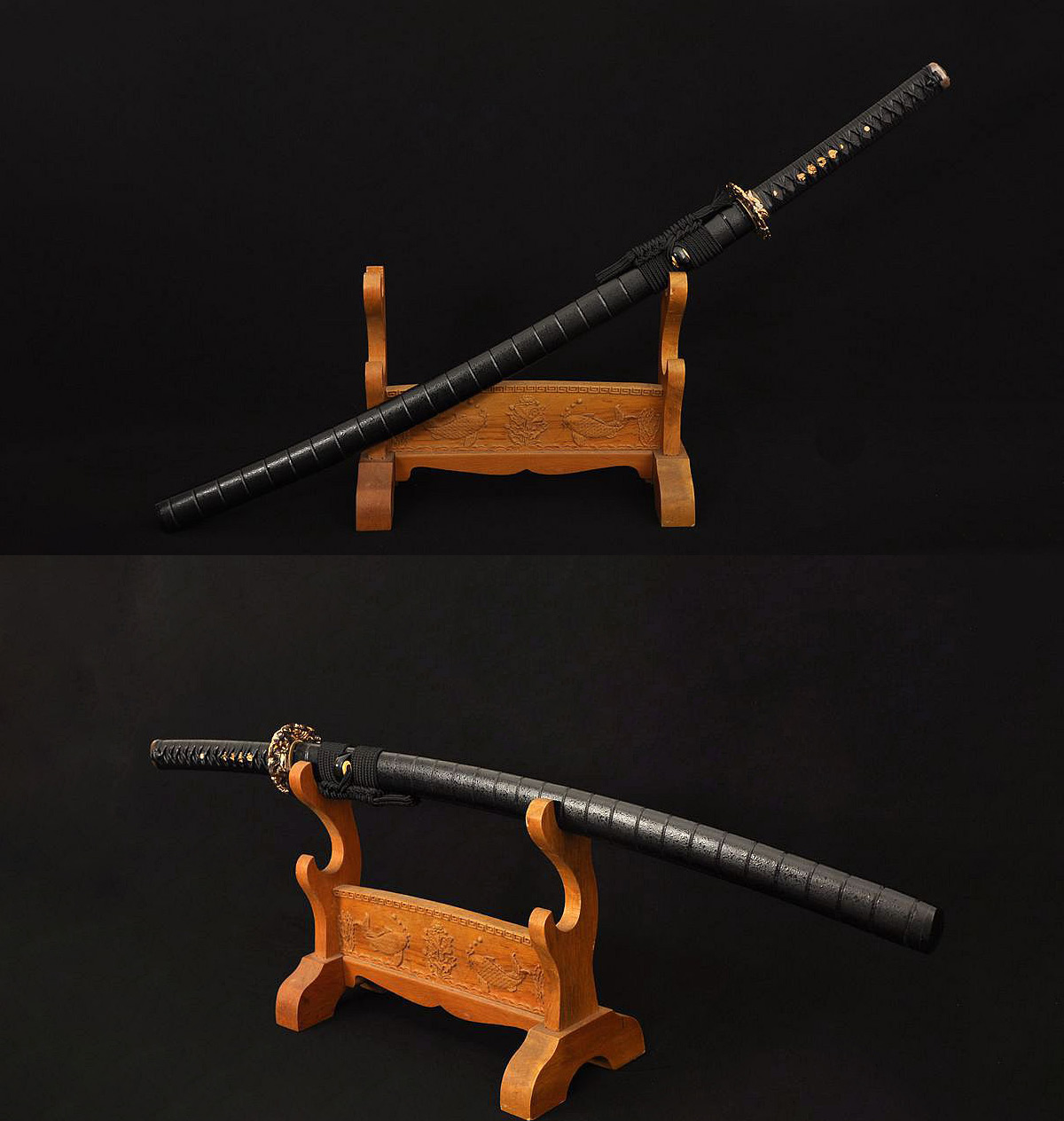 Swords For Sale: Hand-Forged Samurai & Ninja Swords