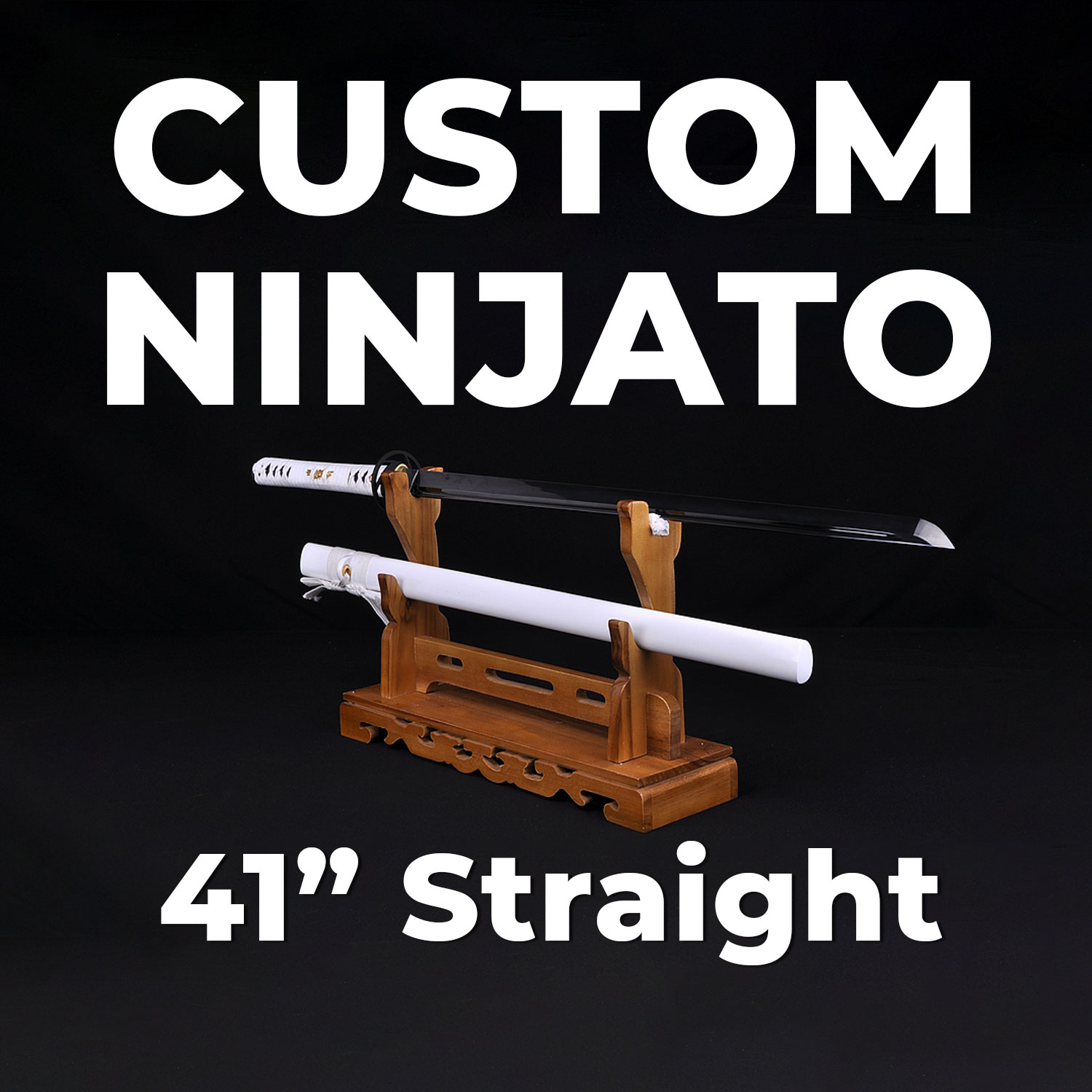 About Us - Swords For Sale