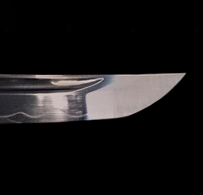 The Bo-Hi (Blood Groove) on Samurai Swords