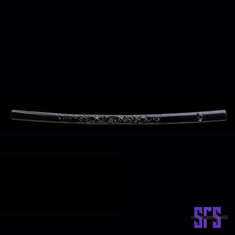 Japanese Swords Scabbards (Saya) - Swords for Sale