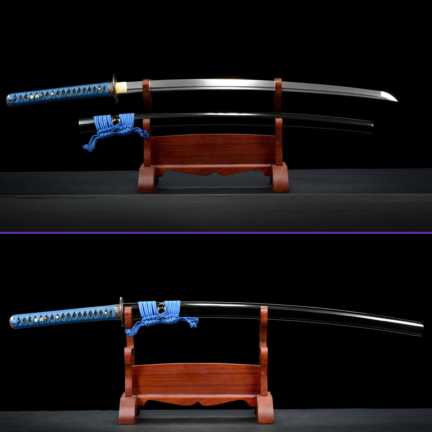 Katana Japanese Swords - Swords for Sale