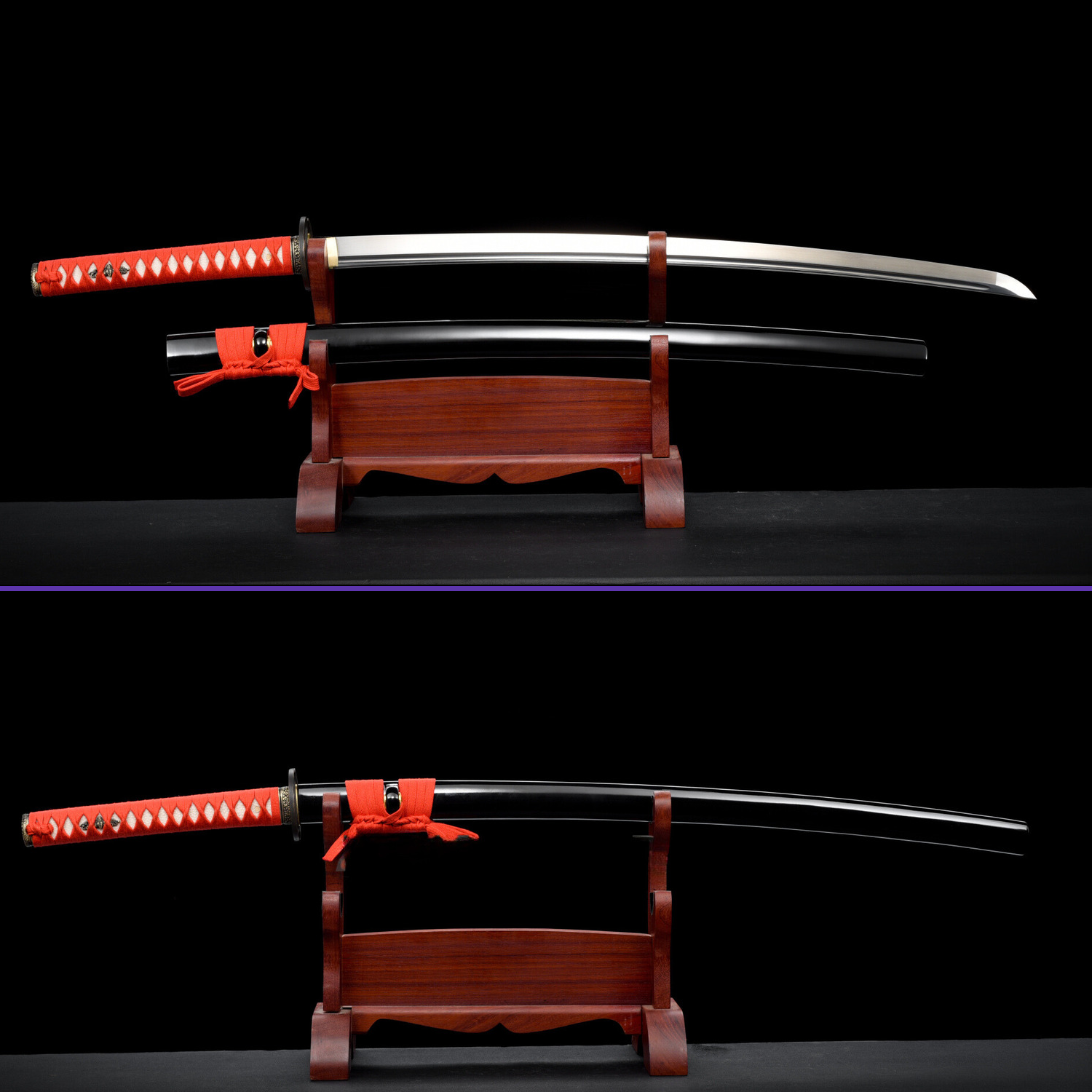 Katana for Sale | Hand-Forged Japanese Samurai Swords