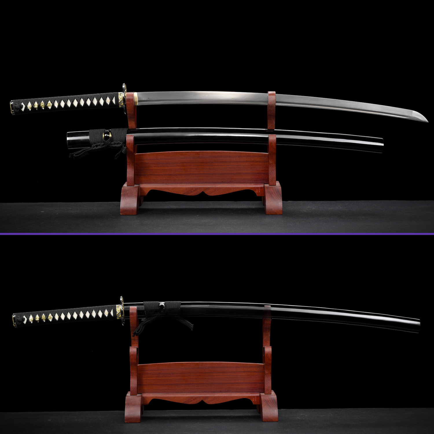 Katana Japanese Swords - Swords for Sale