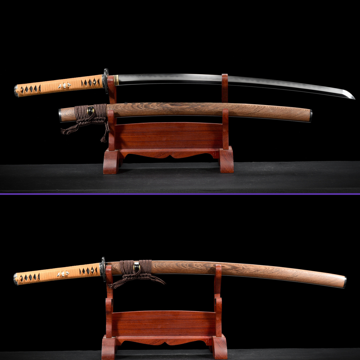 Katana for Sale | Hand-Forged Japanese Samurai Swords