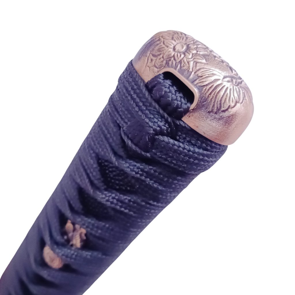 Handle (Tsuka-Ito) Wood Core for Japanese Sword - Five Sizes