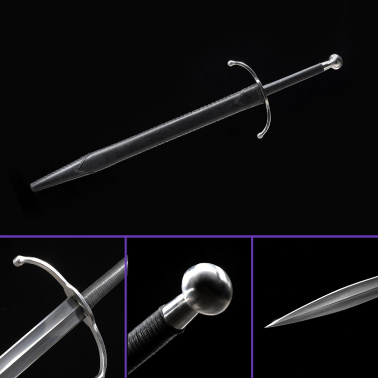 European-Style Swords - Swords for Sale