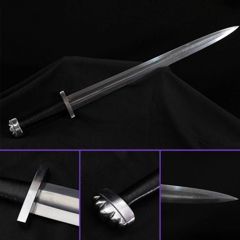 European-Style Swords - Swords for Sale