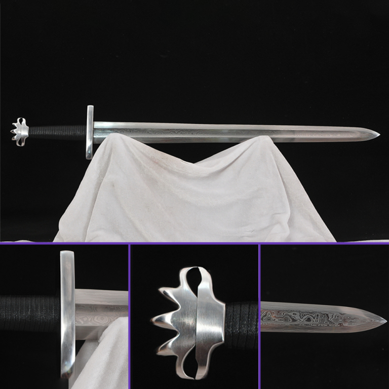 European-Style Swords - Swords for Sale
