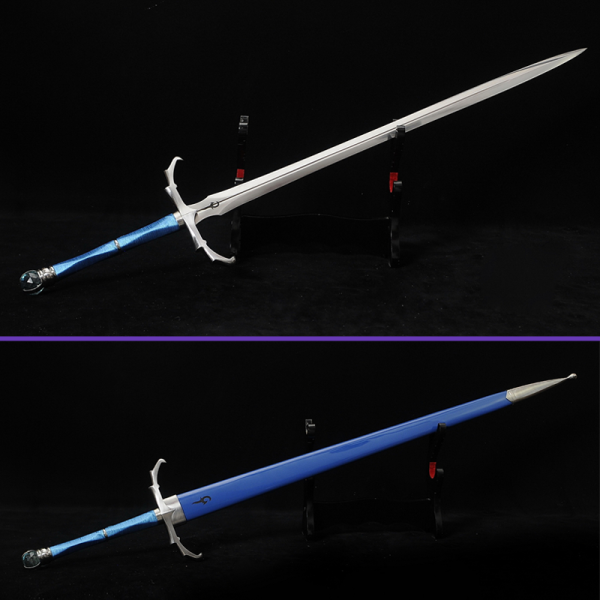 brisingr sword description