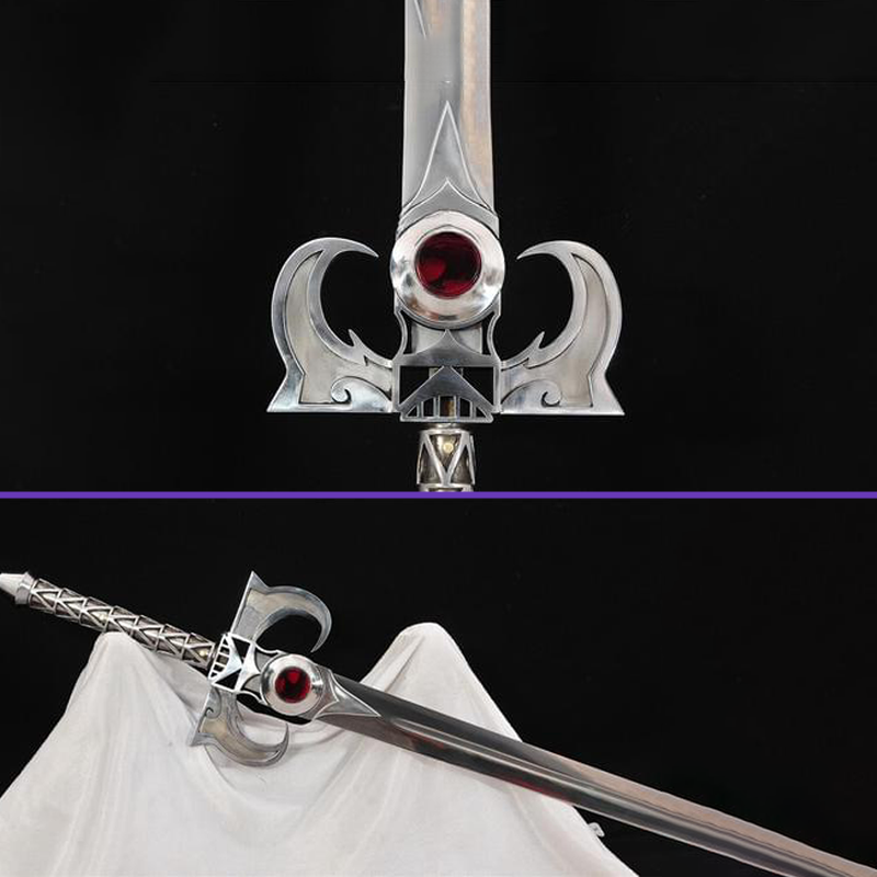 Blade's Daywalker Sword from the Blade Movie Series