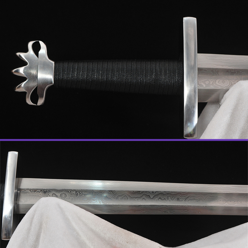 European-Style Swords - Swords for Sale