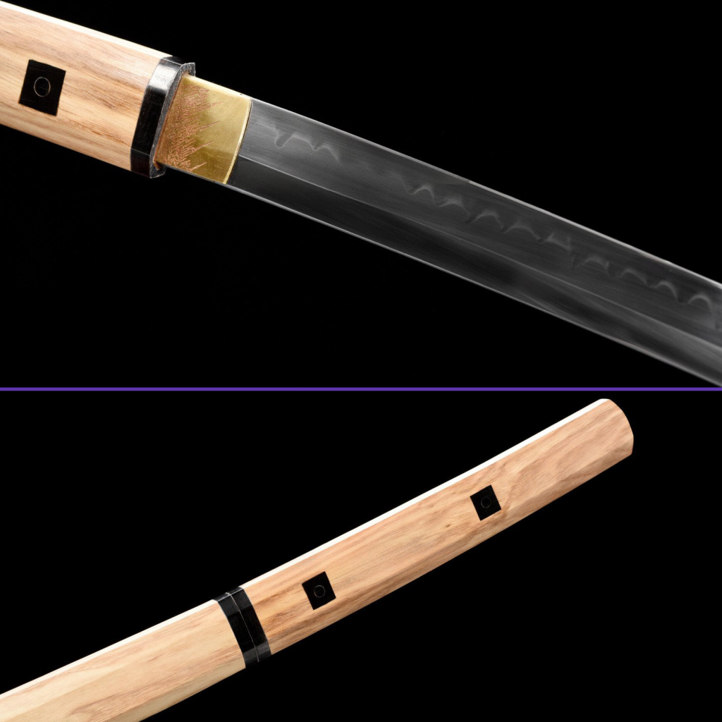 Shirasaya - Swords For Sale