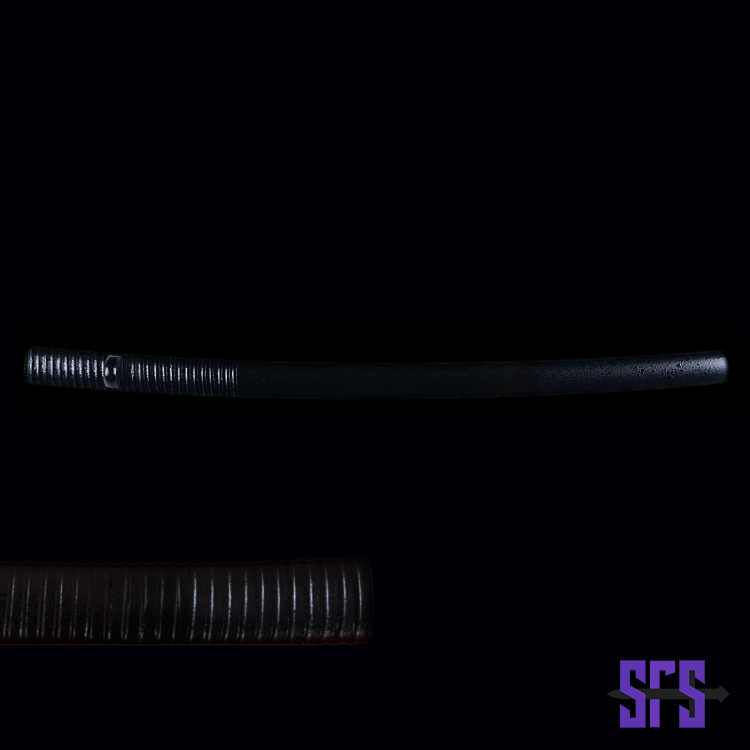 Japanese Swords Parts - Swords for Sale