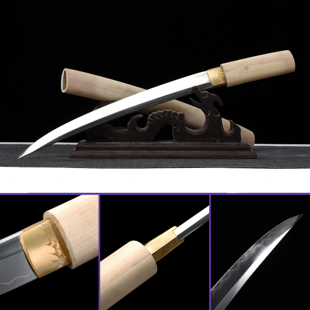 Tanto Swords for Sale | Hand-Forged Japanese Blades