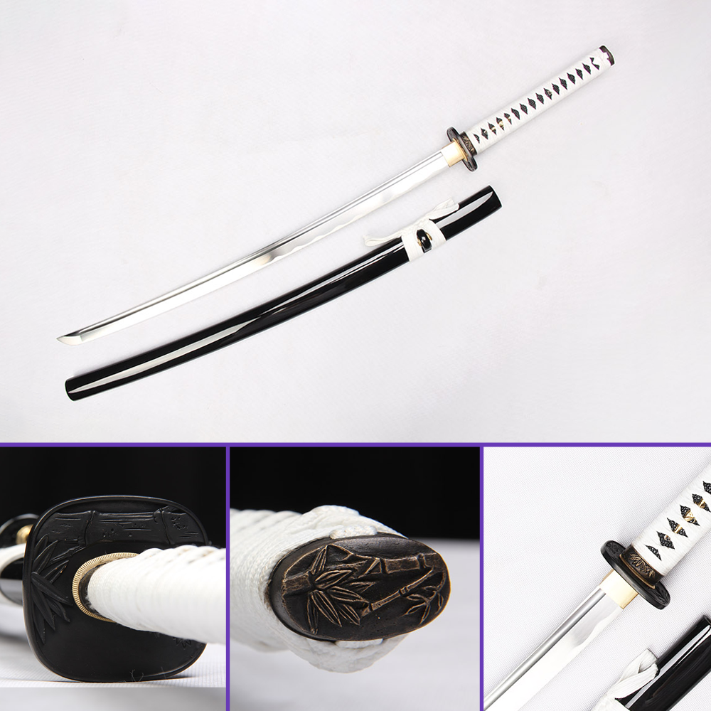 Samurai Swords for Sale - Functional Works of Art