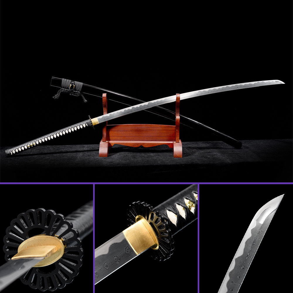 Odachi Oversized Japanese Swords - Swords for Sale