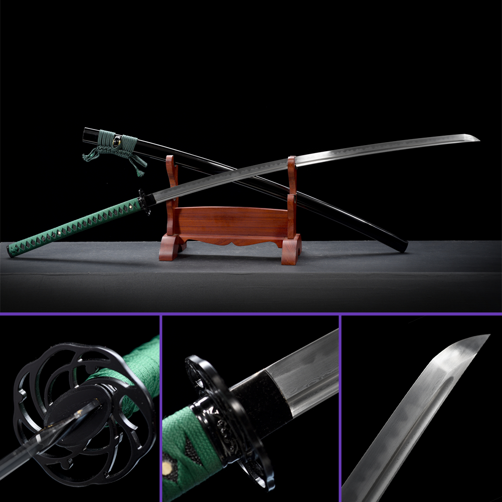 Odachi & Nodachi Swords for Sale | Hand-Forged Blades