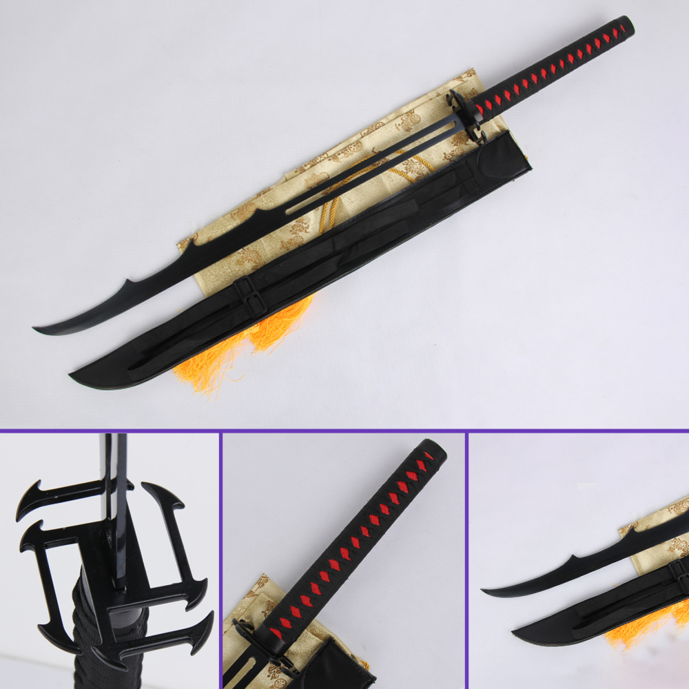 Bleach Swords - Swords For Sale