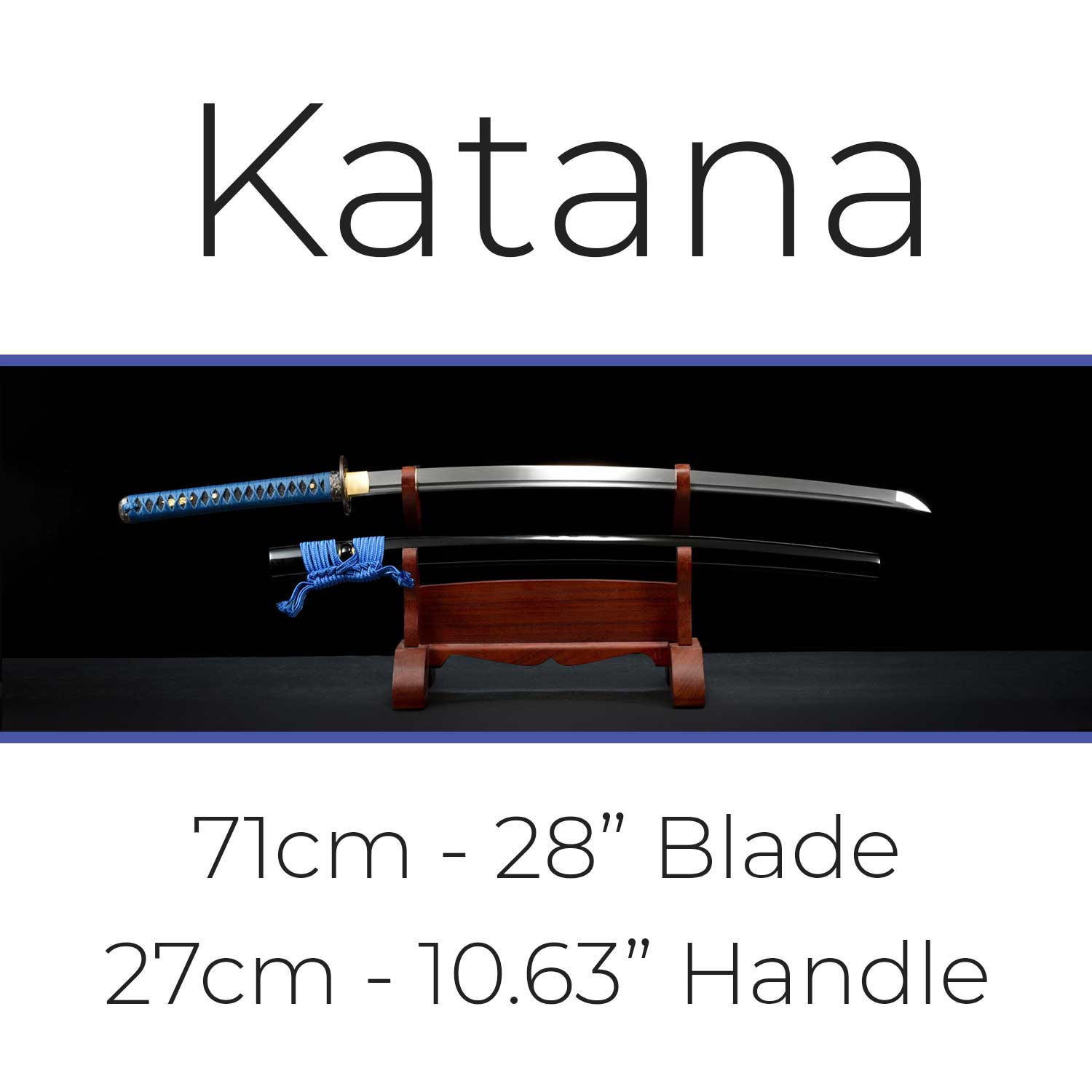 Swords For Sale: Unique, hand-forged, functional works of art