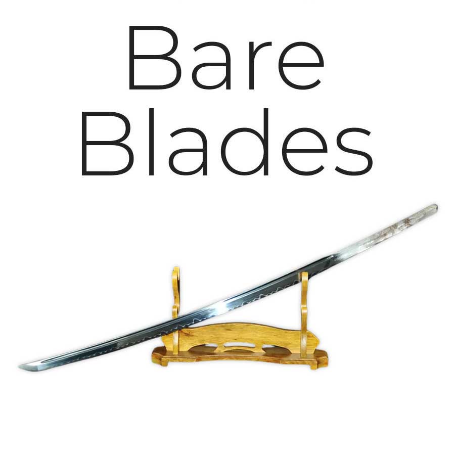 Swords For Sale: Unique, hand-forged, functional works of art